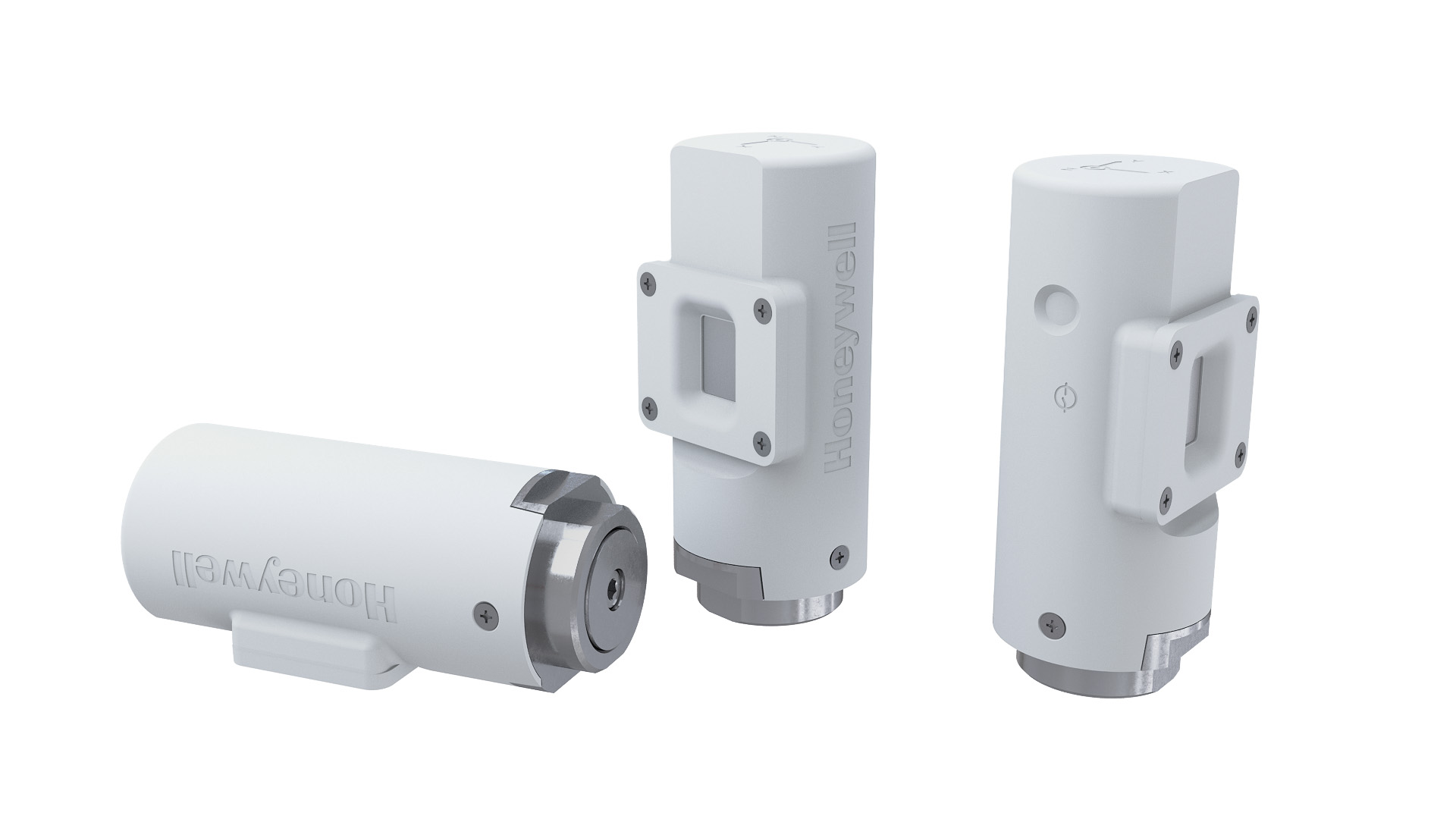 Honeywell Versatilis LoRaWAN® – Ennakoiva ylläpito | Hormel Oy